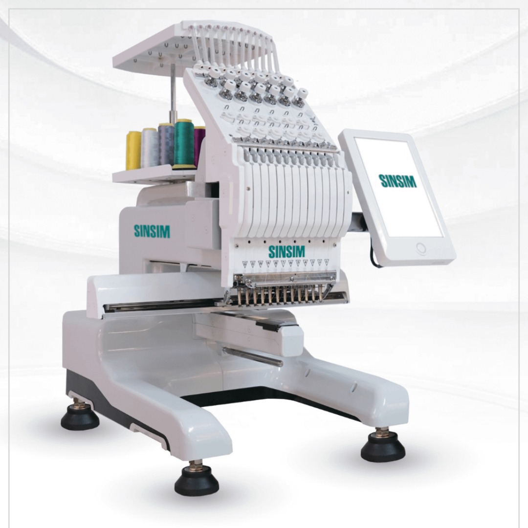 TUBULAR series - SINSIM AMERICA