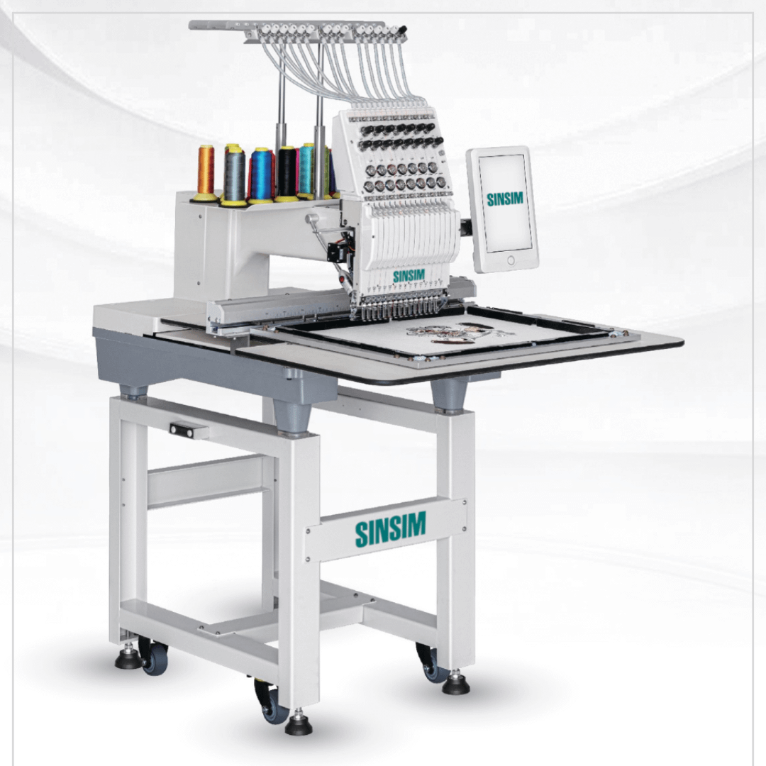 PD1201ev - SINSIM AMERICA